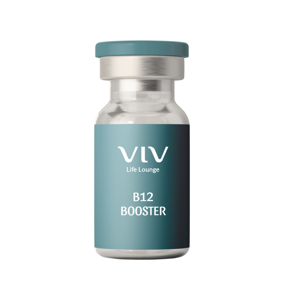 B12 Booster - VIV Life Lounge