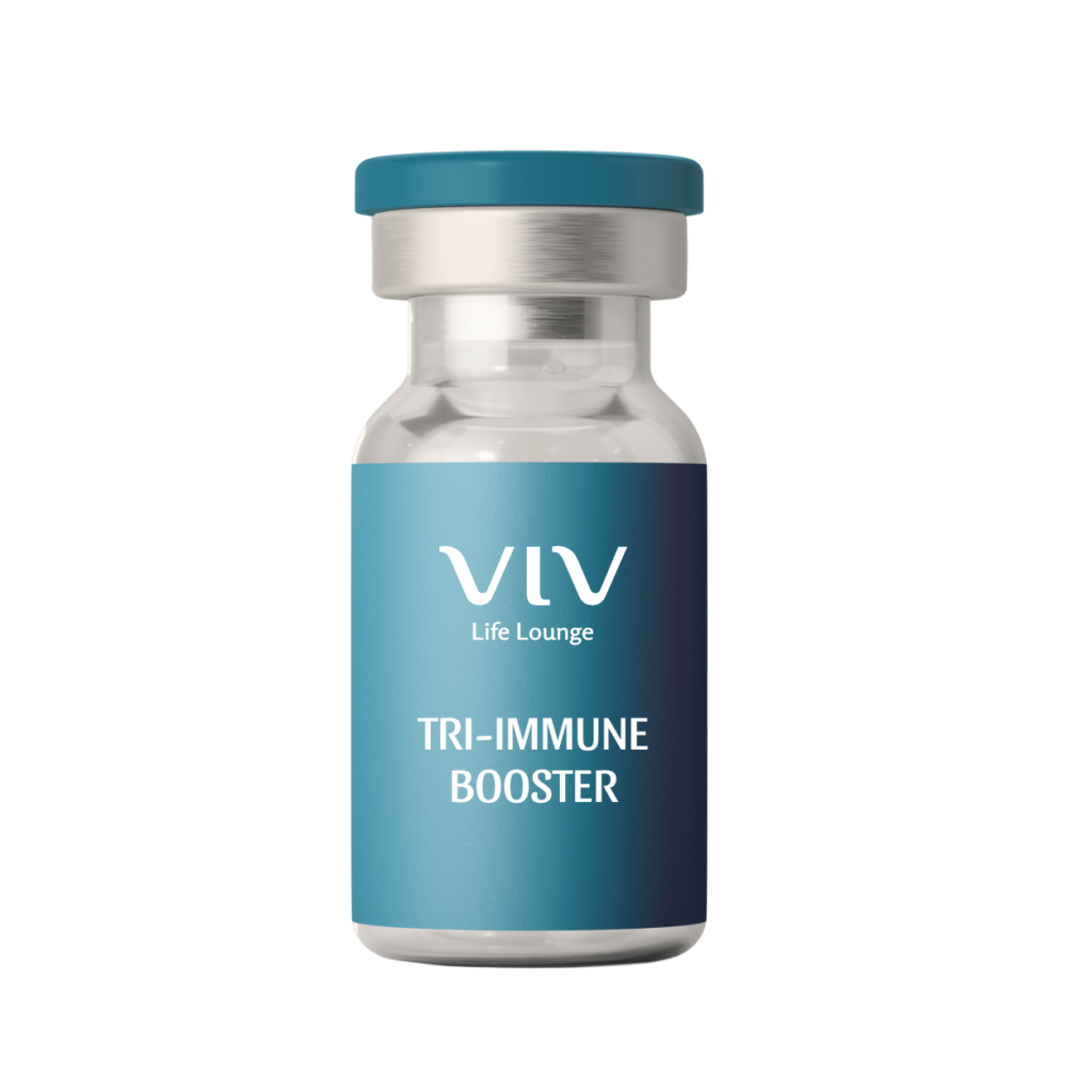 Immune Booster Injection | Vitamin C, Zinc & Glutathione in Millburn NJ