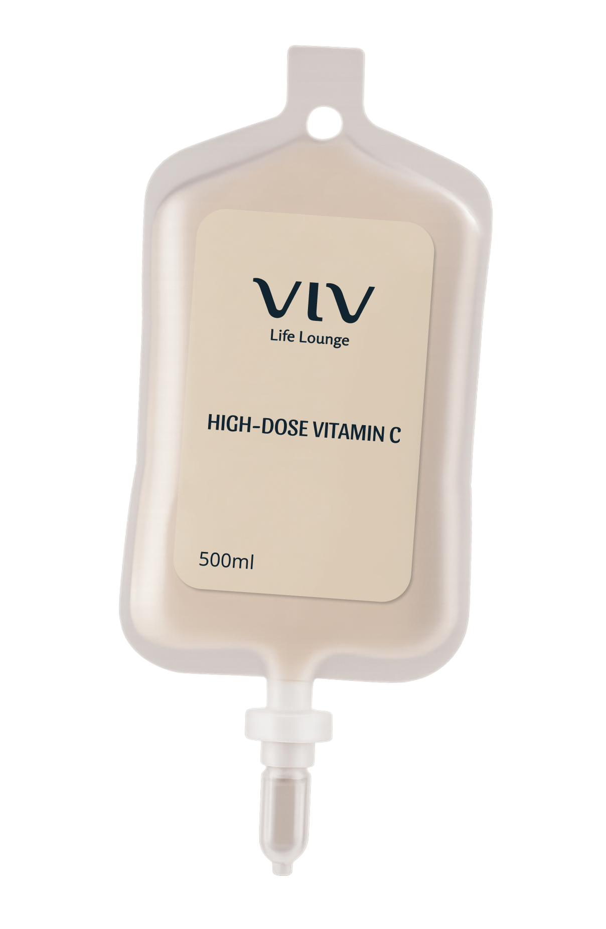 High Dose Vitamin C IV in Millburn NJ | VIV Life Lounge